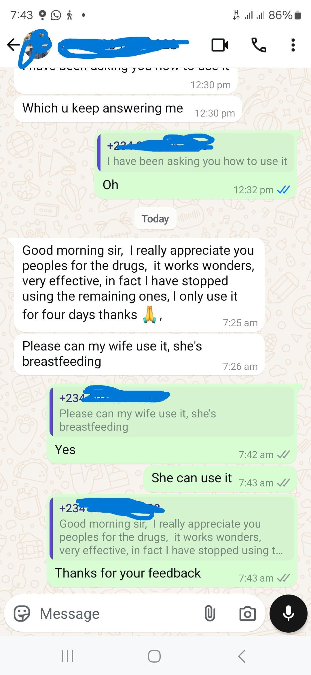 FLEXICARE